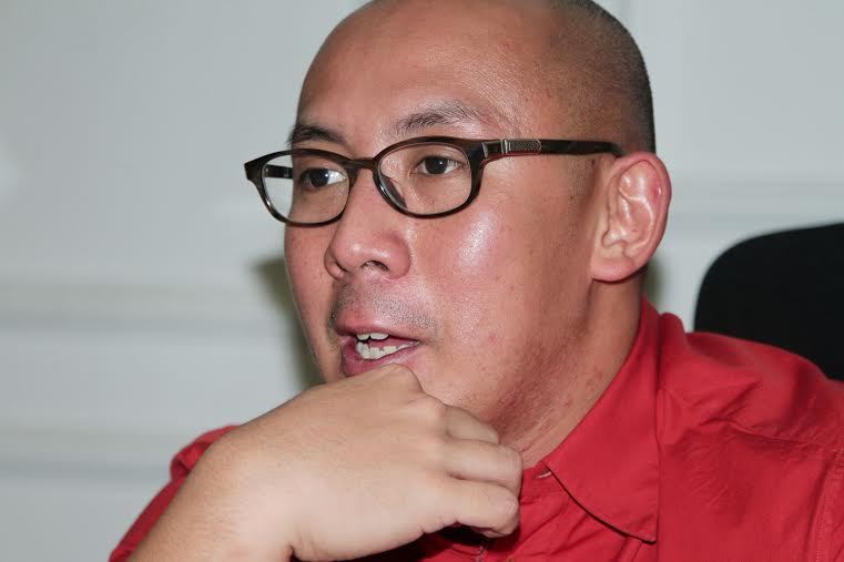 Tips dari Andreas Odang untuk Para Desainer Muda: Don't Act Like A Diva