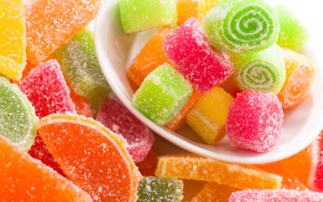 Pati Jagung Modifikasi Bisa Jadi Alternatif Gelatin dalam Pembuatan ...