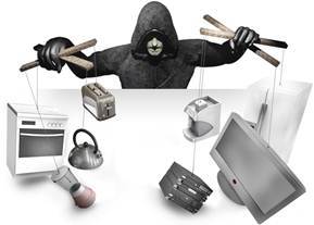 Mengenal Bahaya Internet of Things