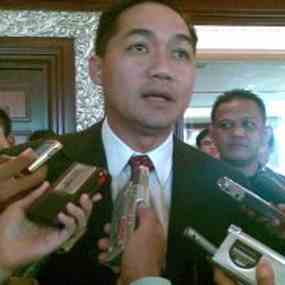 Nama Muhammad Lutfi Muncul Jadi Mendag Baru Pengganti Gita Wirjawan