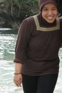 Terapkan Diet Food Combining, Bobot Lusi Turun 20 Kg dalam Setahun