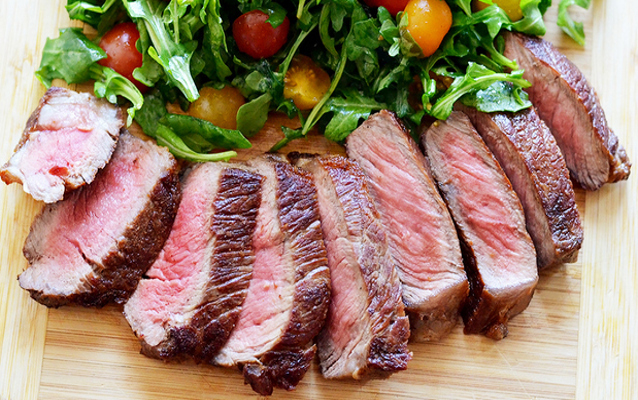 Yuk, Bikin Beefsteak Empuk Juicy a la Resto Steak!