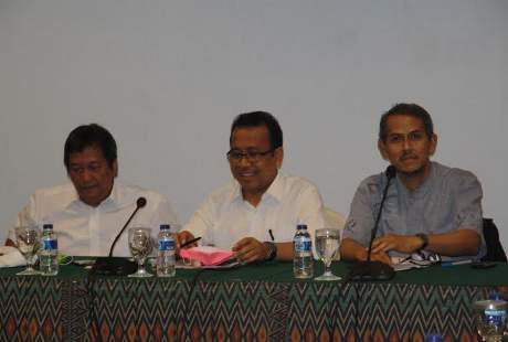 Pratikno: UGM Minta Senat Akademik Telaah Kasus 'Penjiplakan' Anggito