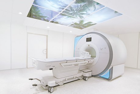 Tak Perlu Berobat ke Luar Negeri, RS di Indonesia Kini Punya MRI Tercanggih