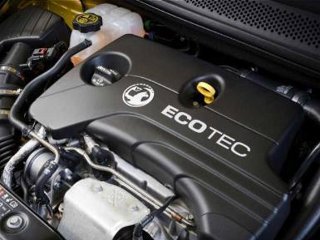 Ecotec, Mesin Terbaru GM untuk Bersaing dengan EcoBoost