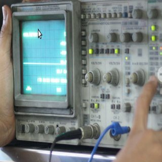 BUMN Ini Produksi Alat Radar Canggih untuk Militer