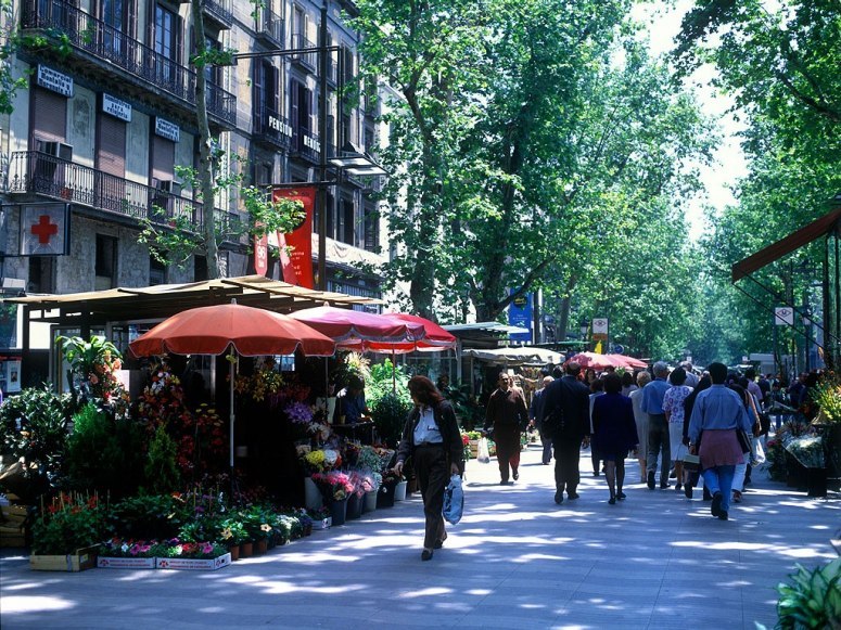 8 Jalan Raya Paling Terkenal di Dunia (2)