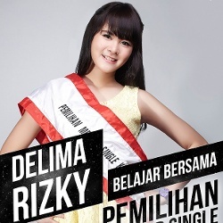 Delima 'JKT48', Si Misterius yang Jago Nyinden