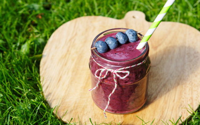 Yuk, Racik Sendiri Smoothie Sehat dengan 6 Langkah Mudah Ini!