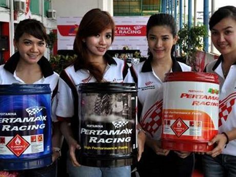 Berapa pun Harganya, Pertamax Racing Dipakai Pemilik Mobil Sport Mewah