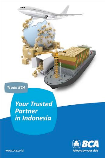 e - BCA Trade, Mitra Transaksi Perdagangan Terpercaya Bagi Nasabah