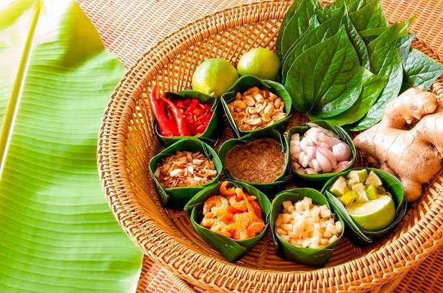 Empat Orang Chef dari Thailand Meracik Makanan Istimewa di Bogor Cafe