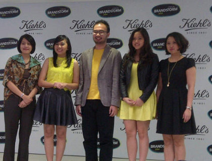 Lagi, Mahasiswa UI Menangkan Kompetisi L'Oreal & Wakili Indonesia ke Paris