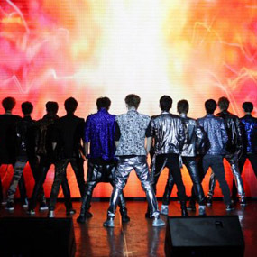 Wajib Tahu! 5 Istilah Umum Acara Musik TV KPop