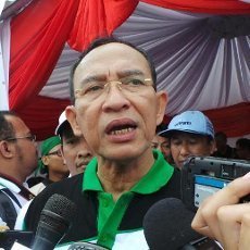 Adu Pendapat Seputar Pilpres Kenapa Suryadharma Hanya Pecat Suharso ...