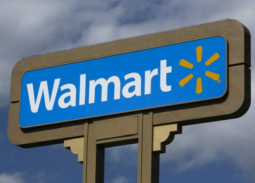 Walmart Mulai Jual Makanan Organik dengan Harga Terjangkau
