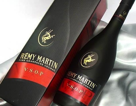 Penjualan Cognac Remy Cointreau Turun Akibat Kebijakan Baru di Tiongkok