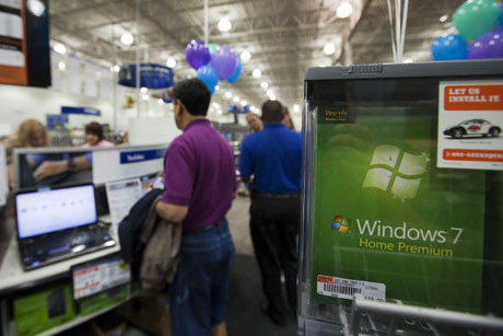 Ini Cara Membedakan Windows Asli dan Bajakan