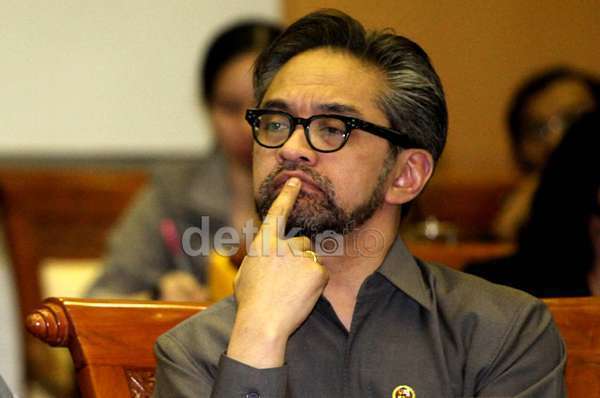 Menlu Marty Prihatin Atas Vonis Mati 683 Aktivis Ikhwanul Muslimin Mesir