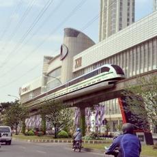 Mega Proyek MRT Surabaya Masuk Dalam Rencana Nasional