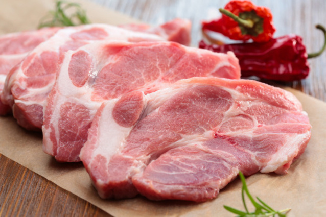 Skandal Daging Sapi Oplosan Terjadi di Inggris, Tiongkok dan Swedia