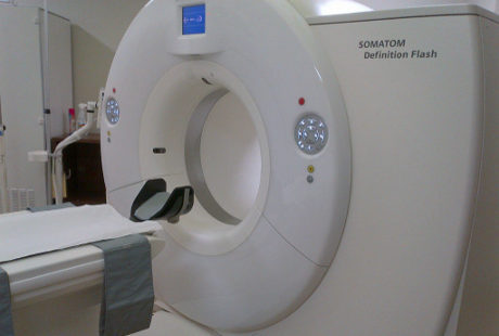CT Scan Hanya Beberapa Detik dan Minim Radiasi dengan Alat Ini