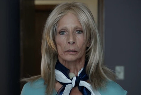 Mengenang Terrie Hall, Perokok Berat yang Lehernya Berlubang