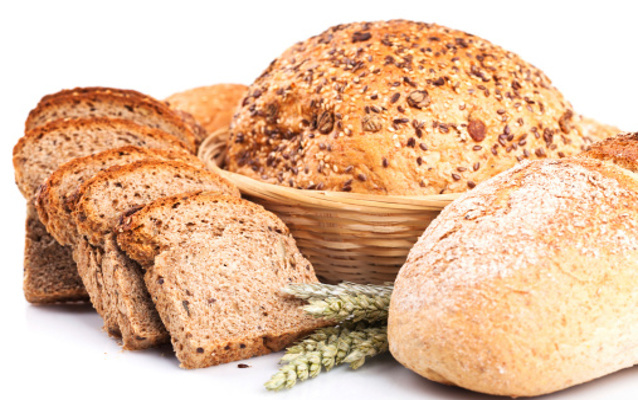 Nyam! Whole Wheat dan Rye Bread, Roti Sehat yang Mengenyangkan