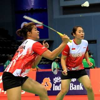 Pengalaman Pertama Suci Pakai Rok Saat Bertanding