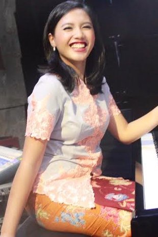 Diah Ayu Lestari Kembali Wakili Indonesia di Festival Rakyat Belanda