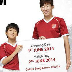 'Running Man' Batal Latihan di GBK, Fans Protes ke Akun Twitter Promotor