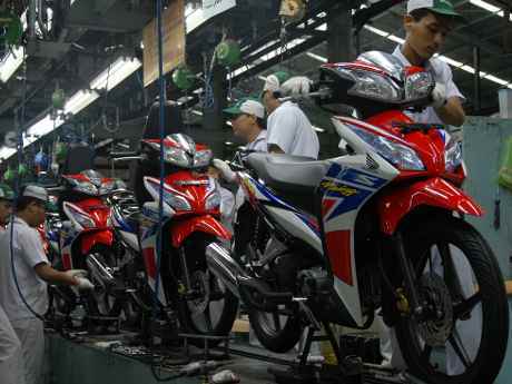 Mesin Honda Blade Ngempos? Coba Lakukan 4 Langkah Ini