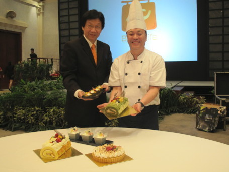 'Yamashita Collection' dari BreadLife, Bentuk Evolusi Bakery Sehat ...