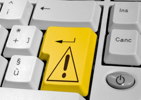 Teror 'Game Over Zeus' di Indonesia