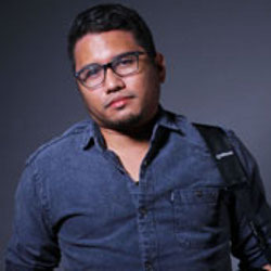 Rilis Album Solo, Gitaris Andre Dinuth Pilih Jalur Digital