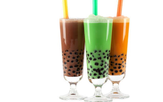 Bubble Tea a la Kafe Bisa Dibuat Sendiri dengan Cara Praktis Ini