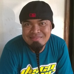 Cerita Peppy Soal Sang Istri yang Jadi Mualaf