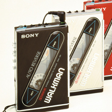 Kisah di Balik Kelahiran & Kejayaan Walkman