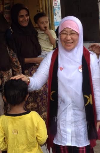 Kabar Prabowo-Titiek Rujuk, Istri Anis Matta: Mereka Berpisah karena ...
