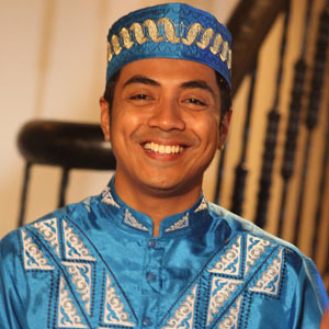 5 Fakta tentang Ustad Riza Muhammad