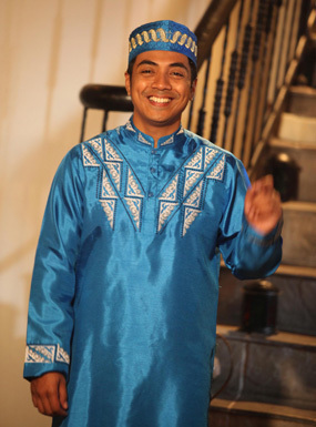 5 Fakta tentang Ustad Riza Muhammad