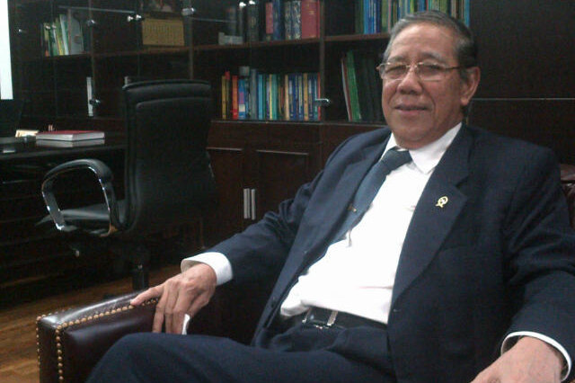 Gaji Ketua MA/MK Rp 121 Juta dan Hakim Agung Rp 72 Juta, MA: Alhamdulillah