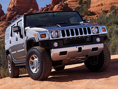 Daftar Mobil Legendaris dari Amerika (4)