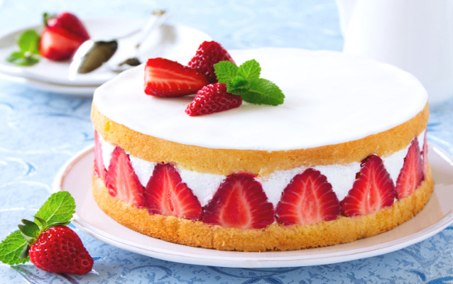 Agar Tak Gagal Bikin Cake, Perhatikan Tips Jitu Ini (1)