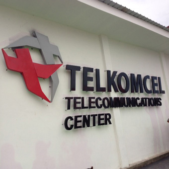 Telkomcel Lebih Dipercaya di Timor Leste