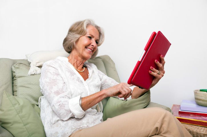 Wanita Pasca Menopause Perlu Konsumsi Kedelai dan Sayuran untuk Cegah ...