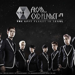 Posisi Kelas Premium & Regular Akan Lebih Tinggi dari VIP di Konser EXO ...