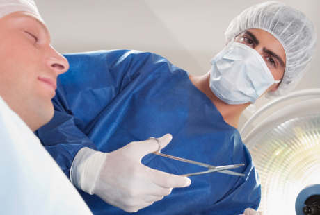 Manfaat Sunat: Cegah Kanker Prostat Sampai Infeksi Saluran Kemih