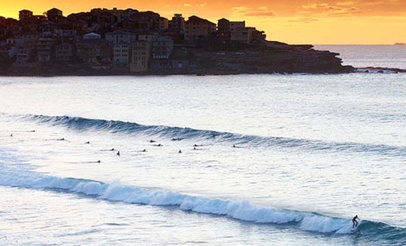 Sydney & 8 Kota Besar dengan Pantai Terbaik di Dunia (1)