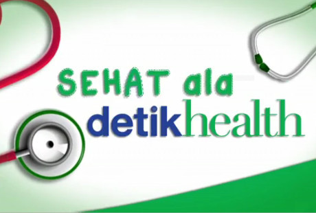 Video: Iyuh, Cantik-cantik Kok Jamuran!